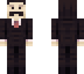 mumbo jumbo | Minecraft Skins