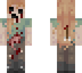 giant alex | Minecraft Skins