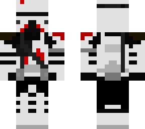 91st Airborne trooper | Minecraft Skin