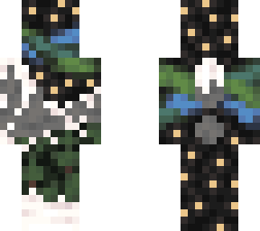 one pixel | Minecraft Skins