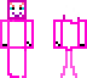 pixie | Minecraft Skins