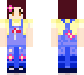 Comet 2 | Minecraft Skin