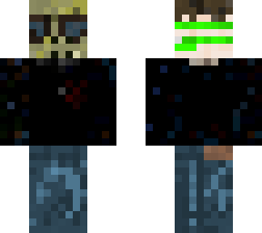 offensive | Minecraft Skins