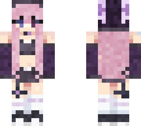 bunny | Minecraft Skins