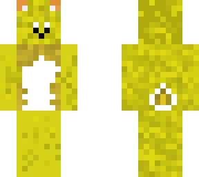 Dear girl | Minecraft Skin