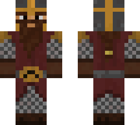 gimli | Minecraft Skins