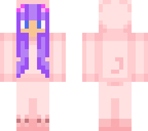 pig girl | Minecraft Skins
