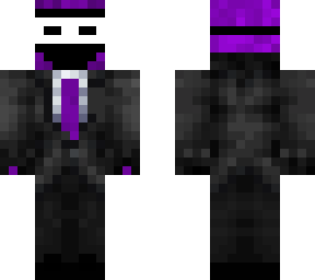 gon | Minecraft Skins