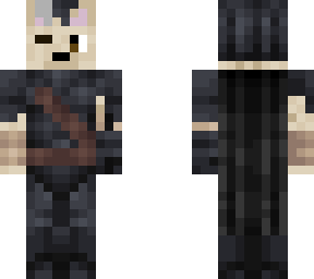 guts | Minecraft Skins