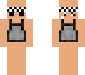 HAM HAM | Minecraft Skin
