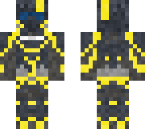 helldivers 2 | Minecraft Skins