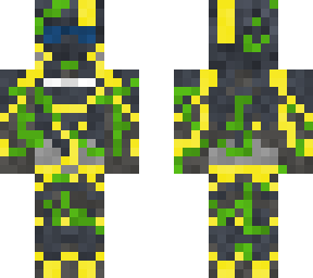 helldivers 2 | Minecraft Skins
