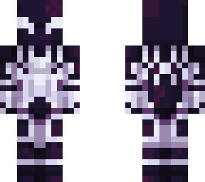 Jani's Weaver | Minecraft Skin