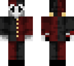 jester | Minecraft Skins