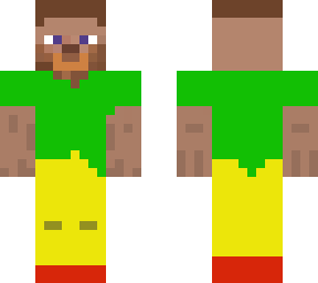 kid steve | Minecraft Skin