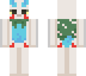 yokai watch | Minecraft Skins