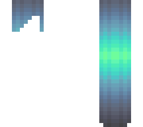 lagoon // hb | Minecraft Skin