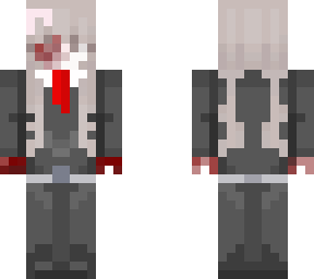 lawyer | Minecraft Skins