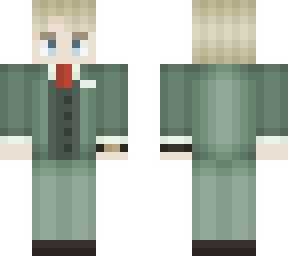 loid forger | Minecraft Skin