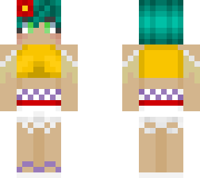 Mango | Minecraft Skin