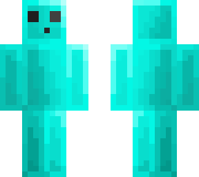 slime | Minecraft Skins