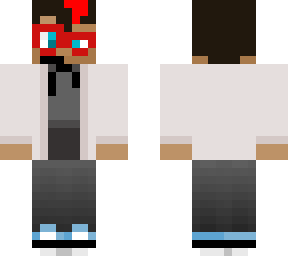it movie minecraft | Minecraft Skins