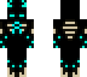 warden skins | Minecraft Skins