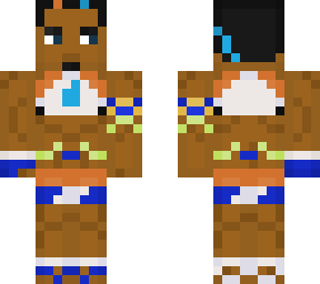 pixelmon | Minecraft Skins