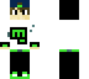 tynker | Minecraft Skins