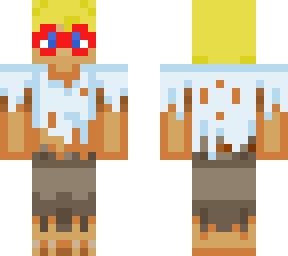 Piggy LOTF | Minecraft Skin