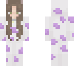 PixelBluntz | Minecraft Skin