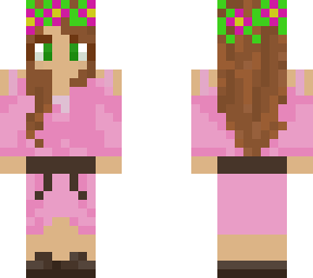 nature | Minecraft Skins