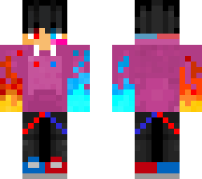 gamer | Minecraft Skins