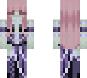 Prom Me | Minecraft Skin