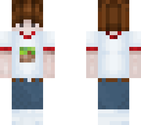 boy realistic | Minecraft Skins