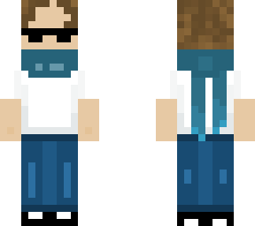 rubius | Minecraft Skins