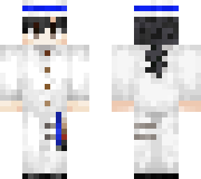 fgo | Minecraft Skins