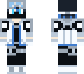 snowboard | Minecraft Skins