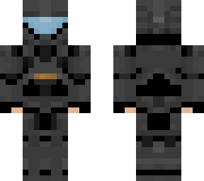 spartan | Minecraft Skin