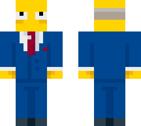 simpsons | Minecraft Skins