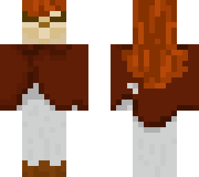 mage | Minecraft Skins