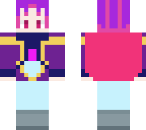 yugioh | Minecraft Skins