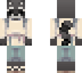 vaca | Minecraft Skins