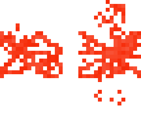 Wrap of Blood (base) Use this but just add your skin to it | Minecraft Skin