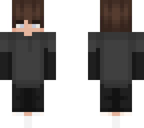 -! Jonah !- | Minecraft Skin