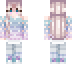 star | Minecraft Skins