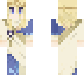 reverse 1999 | Minecraft Skins