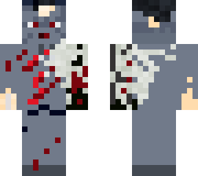 alpha wolf | Minecraft Skins