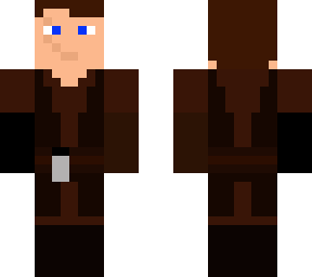 anakin skywalker | Minecraft Skins