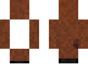 beaver | Minecraft Skins